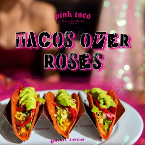 Best Mexican Restaurant in Boston | Pink Taco